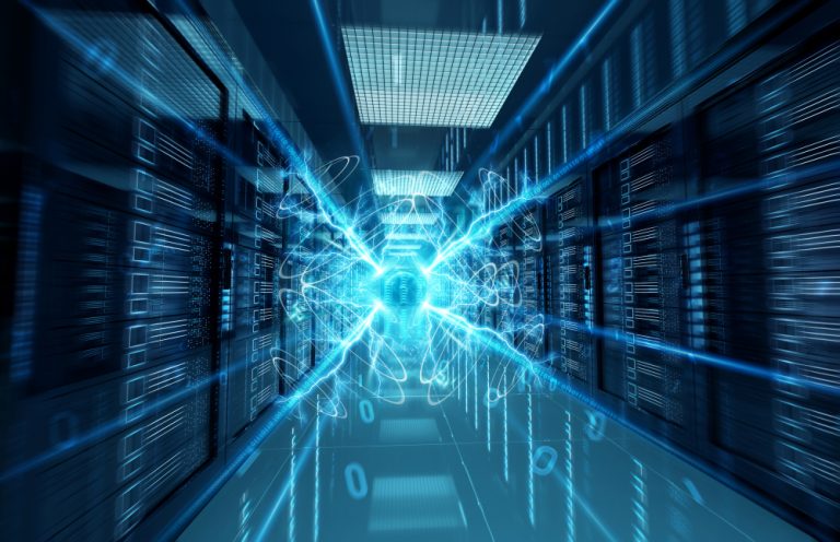 Software Defined Datacenter - Emitac next